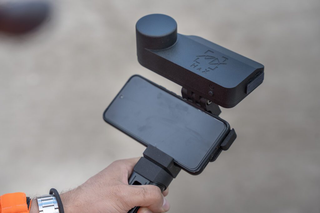 Kameraopmåling med KickTheMap - Geopartner